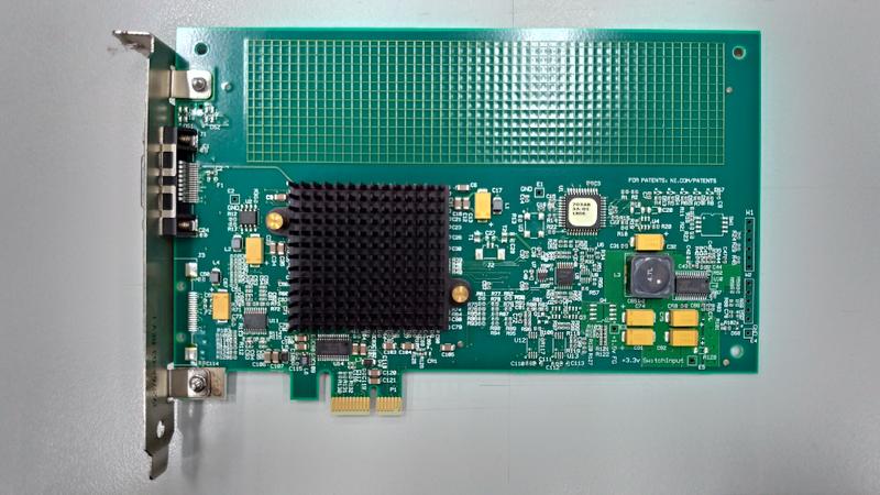PXI 遠端控制介面卡 MXI 8361 PCI EXPRESS | 露天市集 | 全台最大的網路購物市集