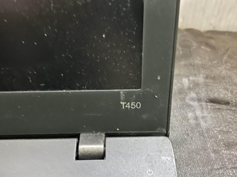 零件機Lenovo聯想(NBF5正)T450 14吋i5筆記型電腦 | 露天市集 | 全台最大的網路購物市集