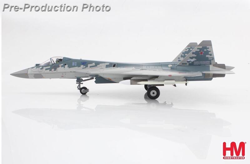 《模王 Hm 現貨》 Su-57 Su57 比例 1/72 合金完成品 Ha6806 | 露天市集 | 全台最大的網路購物市集