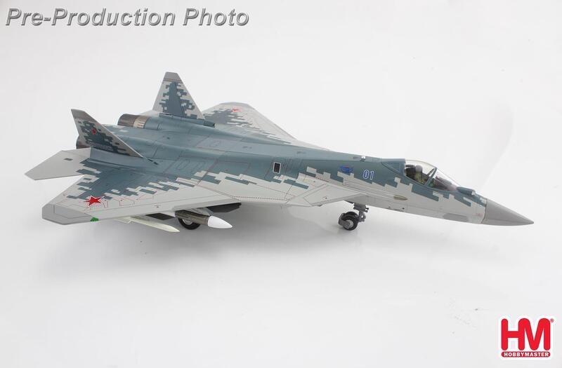 《模王 Hm 現貨》 Su-57 Su57 比例 1/72 合金完成品 Ha6806 | 露天市集 | 全台最大的網路購物市集