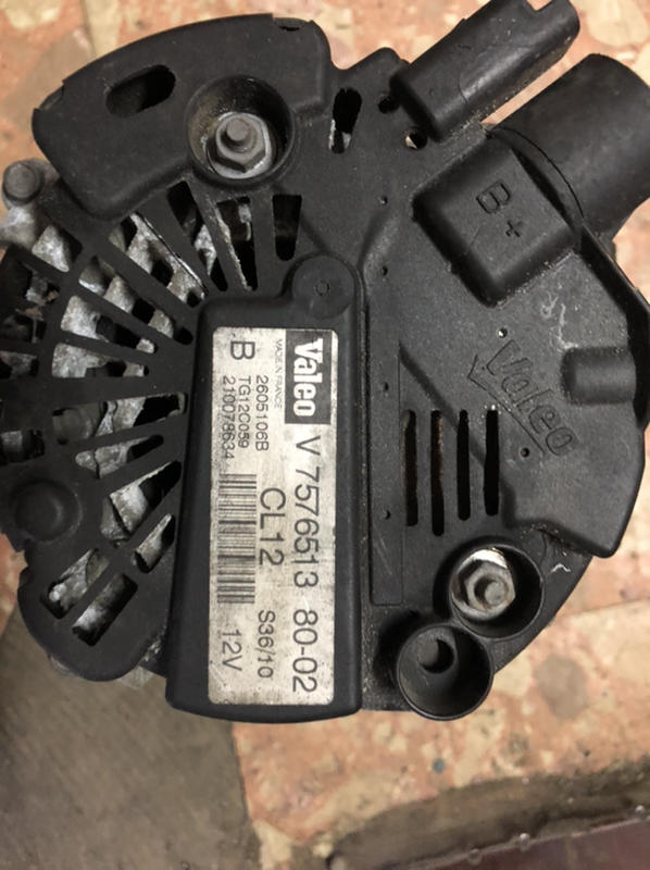 Peugeot 寶獅 207 207cc 2010 年。零件 | 露天市集 | 全台最大的網路購物市集