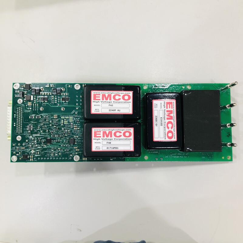 LAM 810-495659-471 Syndion-ESC Power Supply PCB | 露天市集 | 全台最大的網路購物市集