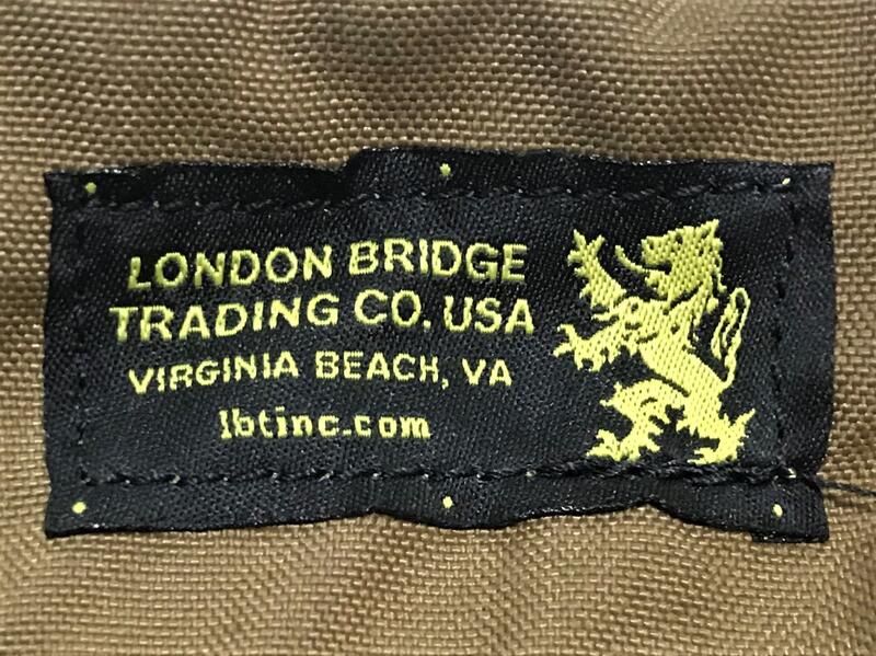 LBT-0290D M4 Chest Harness 戰術背心 胸掛 狼棕色 全新 | 露天市集 | 全台最大的網路購物市集