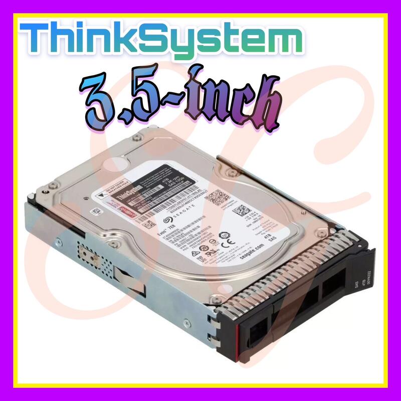 全新盒裝Lenovo 7XB7A00054 00YK043 TS 10TB 7.2K 6G SATA 512e 3.5吋 | 露天市集 | 全 ...