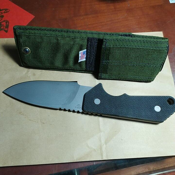 BUCK strider 888 BOS熱處理 | 露天市集 | 全台最大的網路購物市集