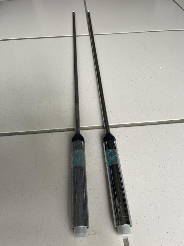 日本原裝 安展50MHZ伸縮天線 GNR-60 50-54MHZ | 露天市集 | 全台最大的網路購物市集