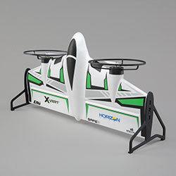 DKCK~ X-VERT VTOL Prop Gaurds Left & Right 起落架EFL1805 | 露天市集 | 全台最大的網路購物市集