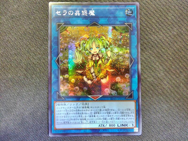 (新世界) SD45-JPP03 賽拉的蟲惑魔 銀字半鑽 99-95分(韓紙 | 露天市集 | 全台最大的網路購物市集