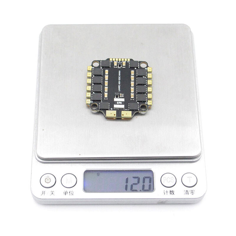 [菜鳥飛行DIY]LANNRC 45/60A 4in1 BLHeli_S 2-6S穿越機四合一無刷電調 DSHOT600 | 露天市集 | 全 ...