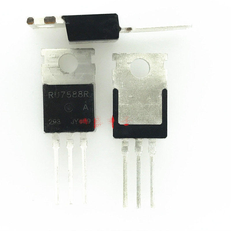 全新原裝RU7088R RU7088 直插TO220 70V 80A RU7588R 224-02730 | 露天市集 | 全台最大的網路購物市集