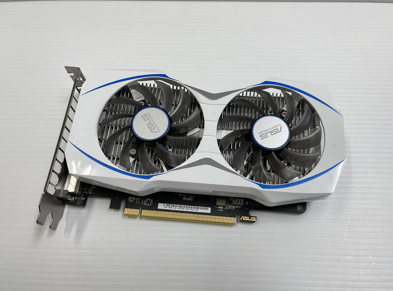 【小圓二手拍賣】含稅 ASUS DUAL-RX460-O2GAMD Radeon2GB/GDDR5顯示卡 | 露天市集 | 全台最大的網路購物市集
