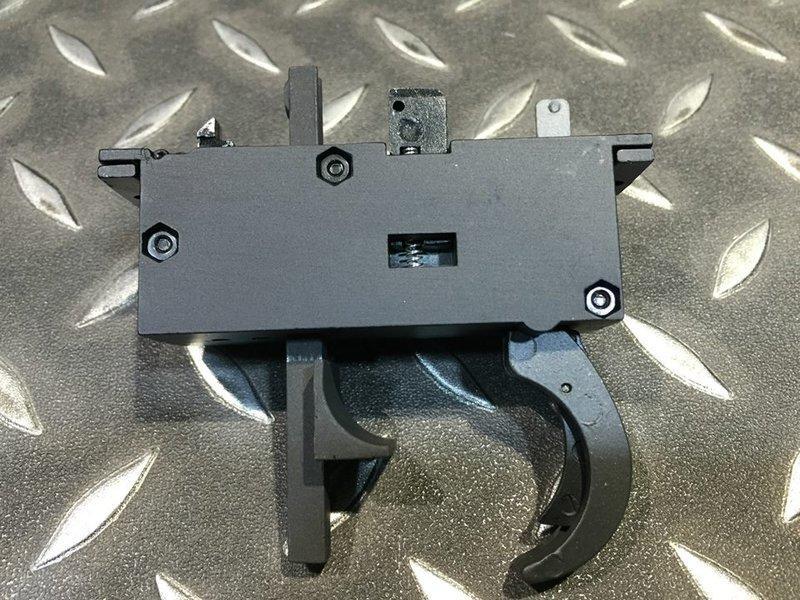 WELL MB01、AWP、APS2、AW338 金屬BOX 扳機 板機總成（含組鐵）MB05／MB08~44331 | 露天市集 | 全台最 ...