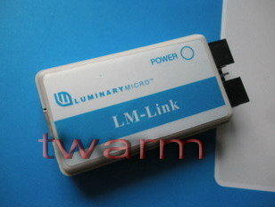《德源科技》含稅（特價/現貨*）LM-Link 仿真器，企業版Luminary LM Link下載器 ，支持ARM M3 | 露天市集 | 全 ...
