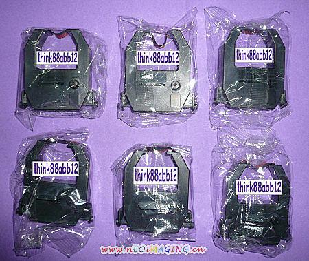 打卡鐘色帶世尚TR-512B TR-920 TR-530 TR-930黑/紅雙色jm6200.jm6000.u3.tp101.tr512.tr700.needtek5600/5700 | 露天 ...