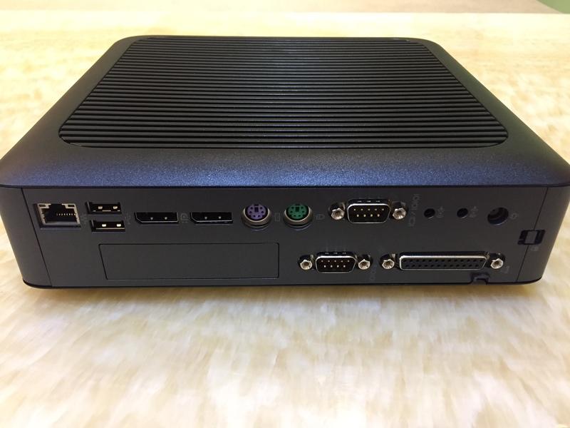 HP t620 Plus 終端機 四核心 Thin Client 迷你電腦 | 露天市集 | 全台最大的網路購物市集