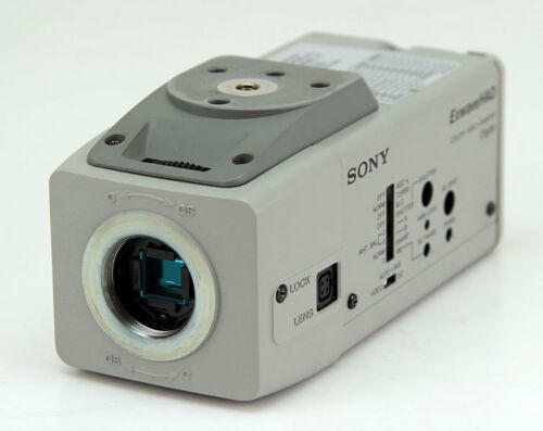 Sony SSC-DC50A Exwave HAD CCD | 露天市集 | 全台最大的網路購物市集