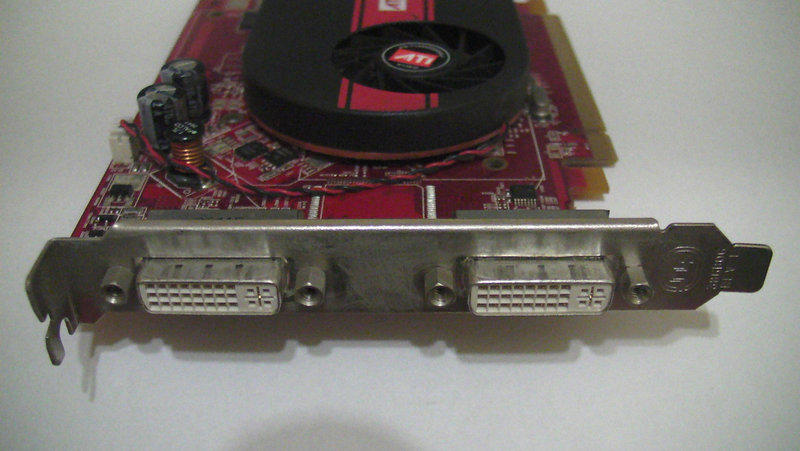 ATI FIREGL V3300 繪圖卡--出清價500.買二再送一優惠中 可面交 | 露天市集 | 全台最大的網路購物市集