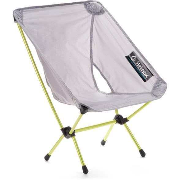 HELINOX Chair Zero 輕量戶外折疊椅，露營 登山 輕的毫無負擔 | 露天市集 | 全台最大的網路購物市集