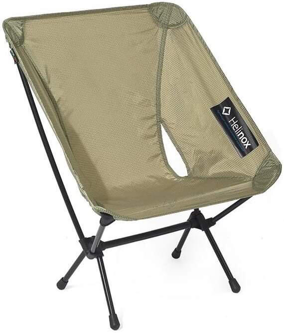 HELINOX Chair Zero 輕量戶外折疊椅，露營 登山 輕的毫無負擔 | 露天市集 | 全台最大的網路購物市集