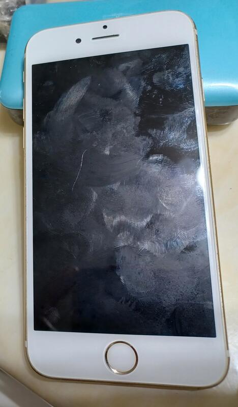 ㊣ 二手 蘋果 iPhone 6s【A1700】不確定好壞 當零件機賣,不介意者再下標 特價 $599 ㊣ ╮ | 露天市集 | 全台最大的 ...