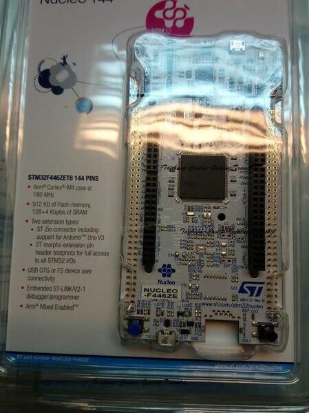 NUCLEO-F446ZE | 露天市集 | 全台最大的網路購物市集