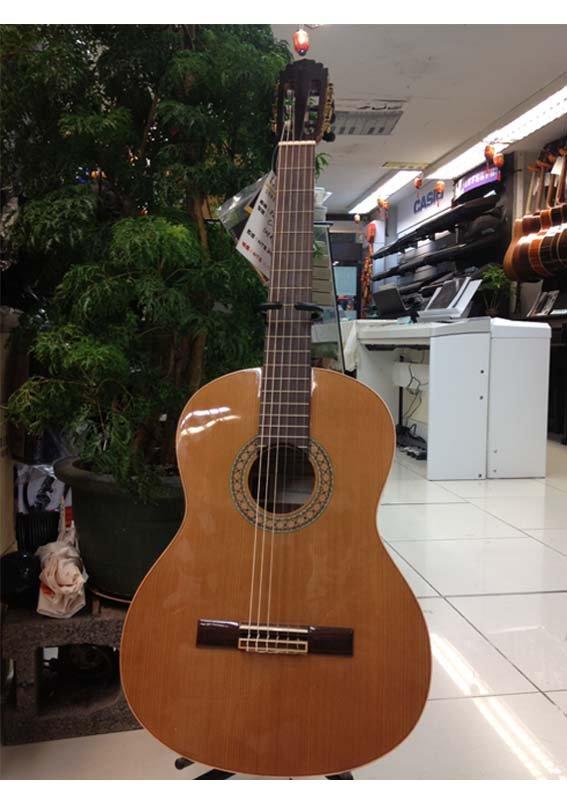 【金聲樂器】西班牙 Manuel Rodriguez C3單板古典吉他 | 露天市集 | 全台最大的網路購物市集