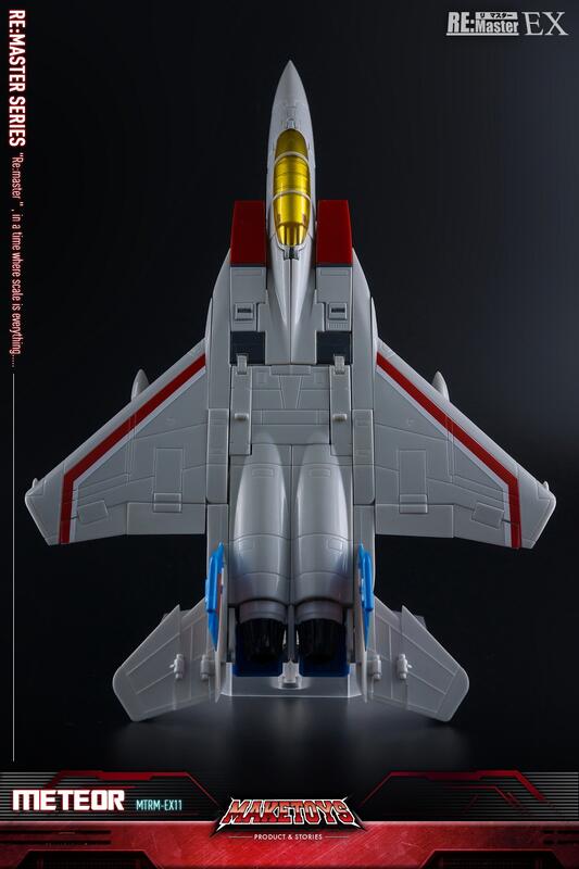 【台灣現貨】MakeToys 天王星 MTRM-11EX RMEX-11 MP比例 紅蜘蛛 復刻版 G1 第三方 MT | 露天市集 | 全台 ...
