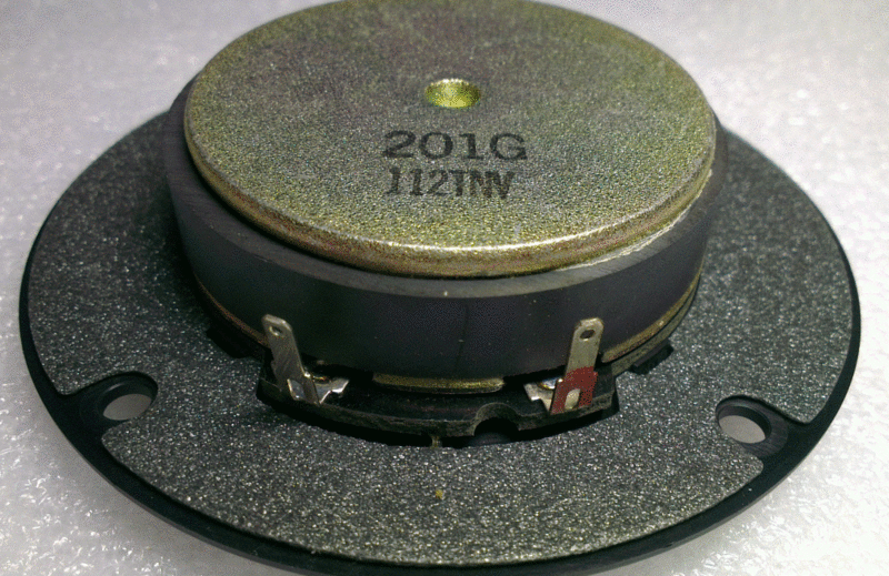 JBL 高音單體 201G | 露天市集 | 全台最大的網路購物市集