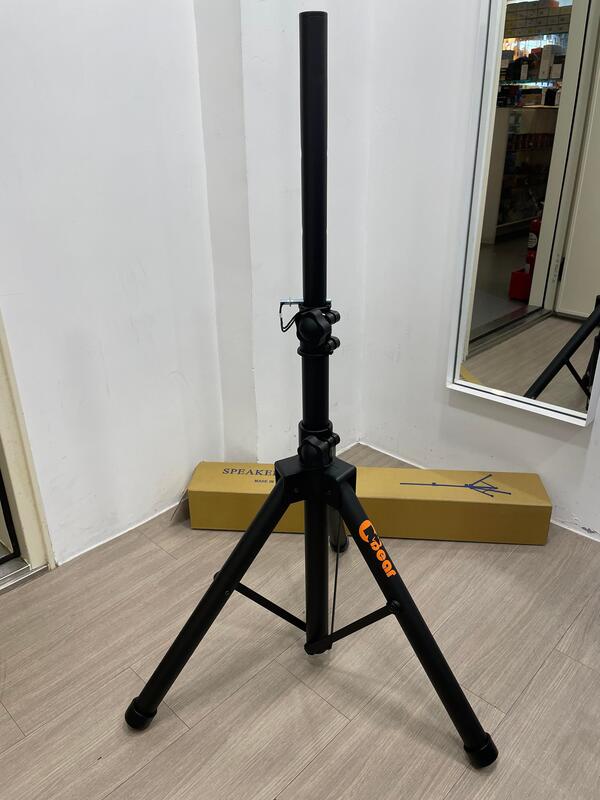 【六絃樂器】全新台灣製 Cnbear K-306-3B 喇叭架 音箱架 短架 矮架 / 舞台音響設備 專業PA器材 | 露天市集 | 全台最大的網路購物市集