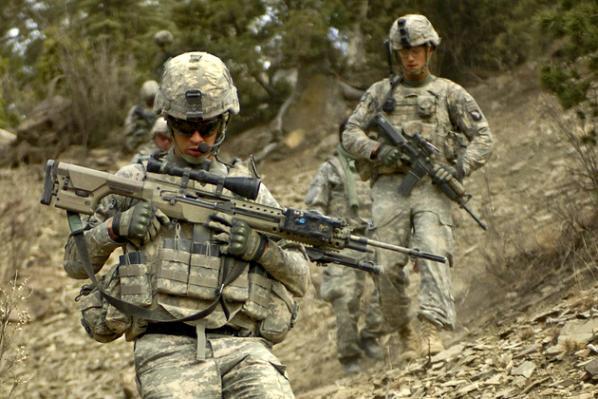 M14-F型 TROY MCS / MCR SASS復刻版EBR後繼型狙擊托套件特洛伊WE M14 GBB | 露天市集 | 全台最大的網路購物市集