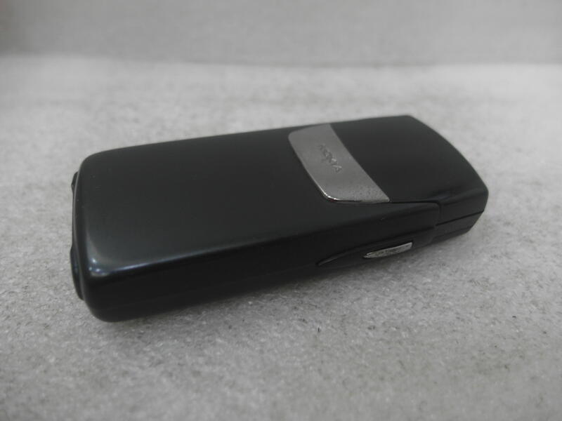 nokia 8910i 經典升旗機 [非新品.收藏.把玩.懷念用.請自行檢測問題]-限prada_pipi下標 | 露天市集 | 全台最大的 ...