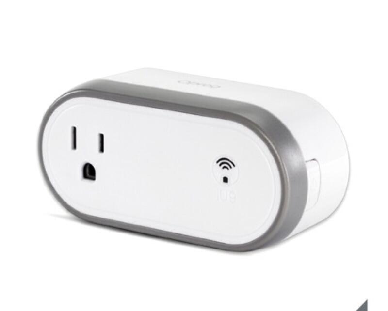 狀況良好 Opro9 iU9 智慧插座 支援 Homekit, Siri, Apple | 露天市集 | 全台最大的網路購物市集