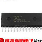 [含稅]PIC16F57-I/P DIP-28寬體 原裝單片機嵌入式處理器和控制器 | 露天市集 | 全台最大的網路購物市集