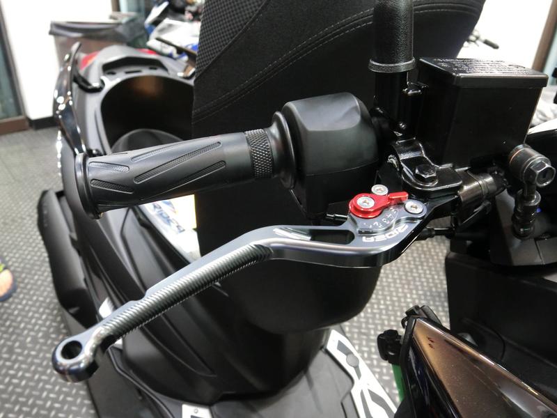 Ridea 六段 一節拉桿 ★ 朝幸機車行 ★ R3 MT03 MT07 R15 小忍 酷龍 野狼 SB300 小阿魯 | 露天市集 | 全台最大的網路購物市集