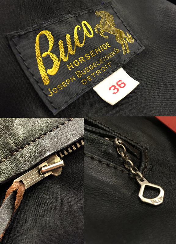 BUCO J100 馬皮 36 Vanson Schott Lewis Leathers | 露天市集 | 全台最大的網路購物市集