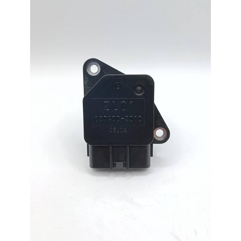 MITSUBISHI 三菱 PAJERO DENSO日本外匯空氣流量計 MAF AIRFLOW 1525A016 | 露天市集 | 全台最大的 ...