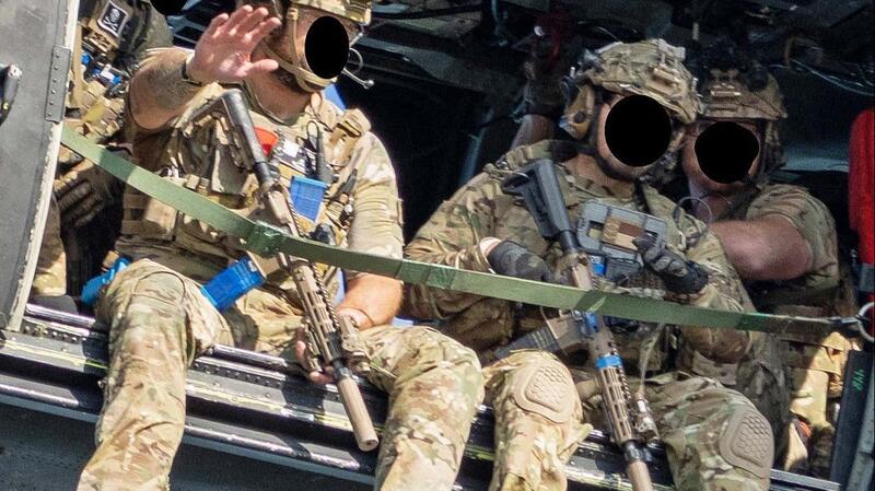 聖堂 FFI Multicam CP Gen4 多地形 戰鬥服 套組 NSWDG 六隊 最新配發 | 露天市集 | 全台最大的網路購物市集