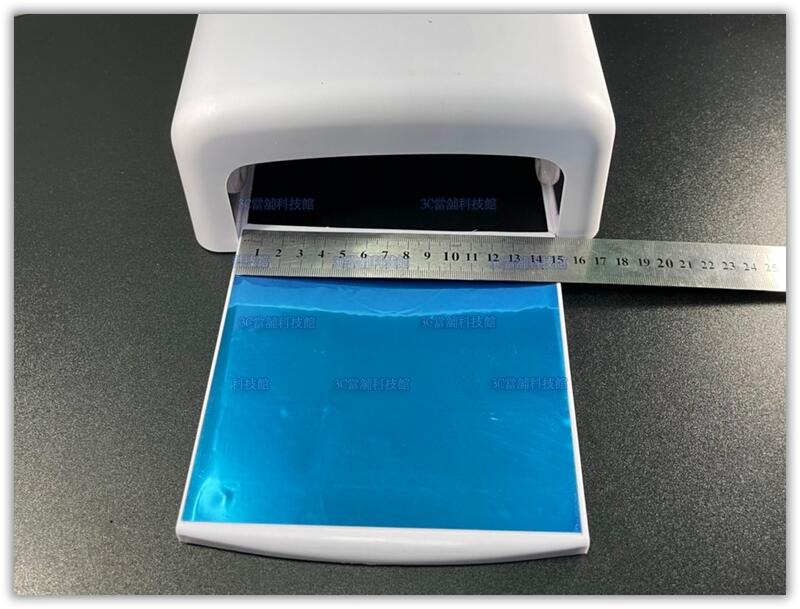 含稅 110V 抽屜式 分離機無影膠固化燈 紫外光線固化燈 UV燈 無影燈 固化燈#ZB139 | 露天市集 | 全台最大的網路購物市集