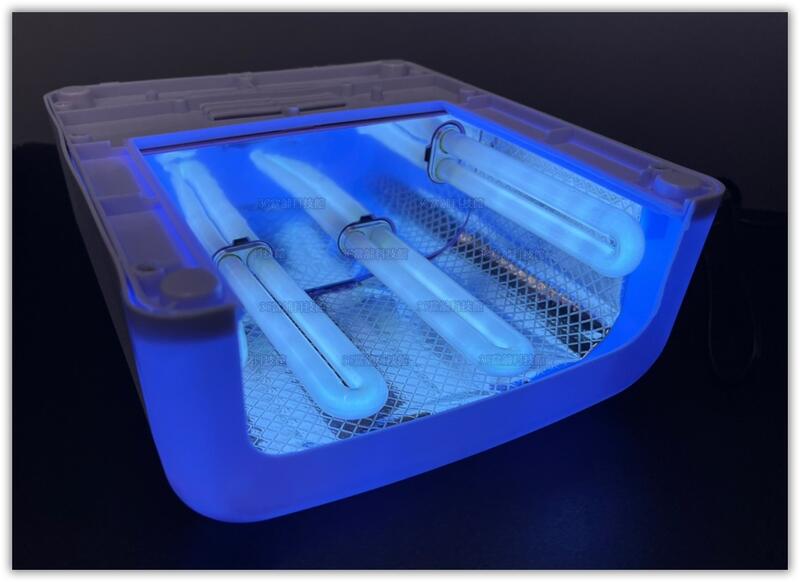 含稅 110V 抽屜式 分離機無影膠固化燈 紫外光線固化燈 UV燈 無影燈 固化燈#ZB139 | 露天市集 | 全台最大的網路購物市集