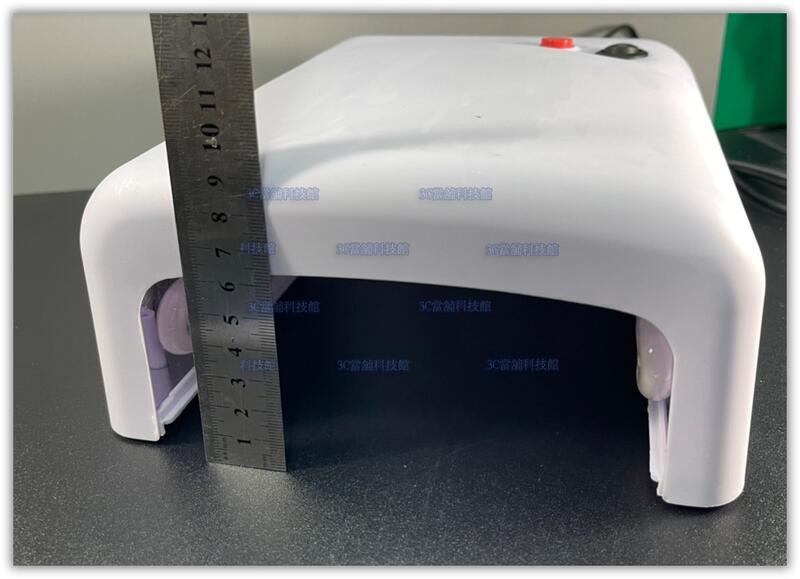 含稅 110V 抽屜式 分離機無影膠固化燈 紫外光線固化燈 UV燈 無影燈 固化燈#ZB139 | 露天市集 | 全台最大的網路購物市集