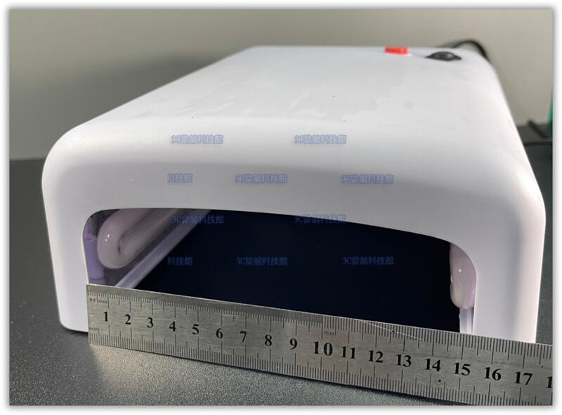含稅 110V 抽屜式 分離機無影膠固化燈 紫外光線固化燈 UV燈 無影燈 固化燈#ZB139 | 露天市集 | 全台最大的網路購物市集