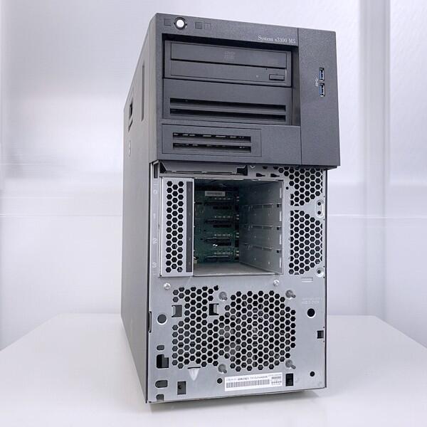 IBM X3100 M5 伺服器 E3-1270V3 4G | 露天市集 | 全台最大的網路購物市集