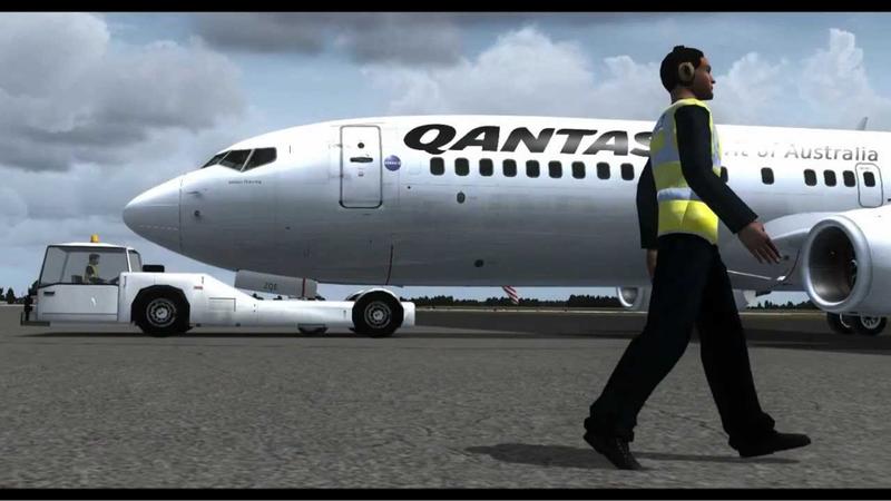GSX LEVEL 2 EXPANSION for FSX P3D 最佳地勤模組 下載版 | 露天市集 | 全台最大的網路購物市集