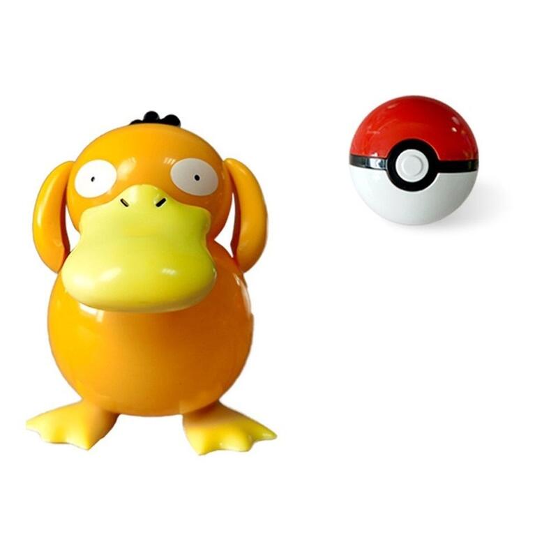 【史派克工廠】售完 POKEMON 寶可夢變形系列 Pokemon Psyduck 可達鴨 0531 | 露天市集 | 全台最大的網路購物市集