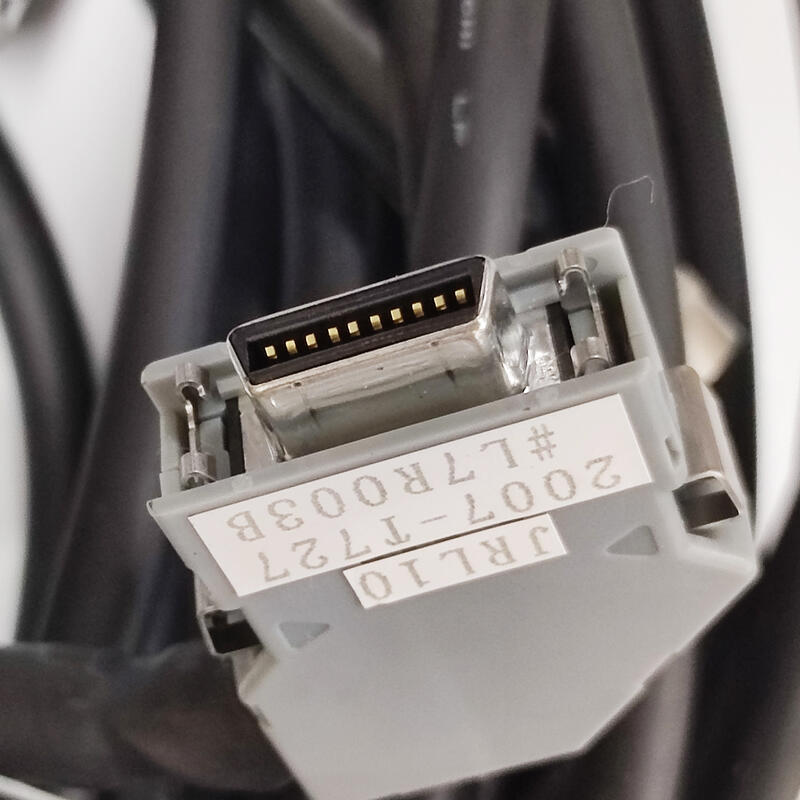 A660-2007-T727#7R003B FANUC發那科數控機床機器人線材現貨議價 | 露天市集 | 全台最大的網路購物市集