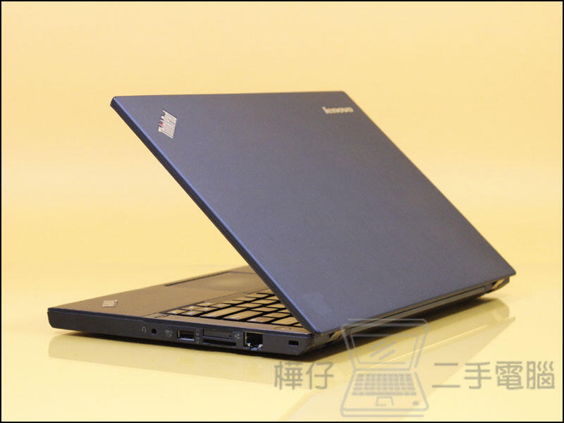 【樺仔二手電腦】Lenovo X240 i7 有網路攝影機 遠距教學 google classroom 酷課雲 在家上課 | 露天市集 | 全 ...