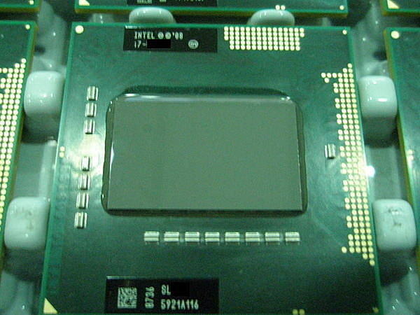 Intel Core i7 940XM 全新QS版可光華自取920XM 480M 380M 370M可參考(另收CPU) | 露天市集 | 全 ...