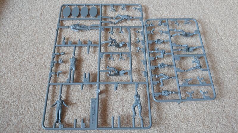 TAMIYA 1/48 32512 二戰德軍步兵組 | 露天市集 | 全台最大的網路購物市集