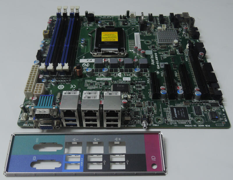 【Monster】 Acer ALTOS T310 F3 GA-6LAWV0 | 露天市集 | 全台最大的網路購物市集