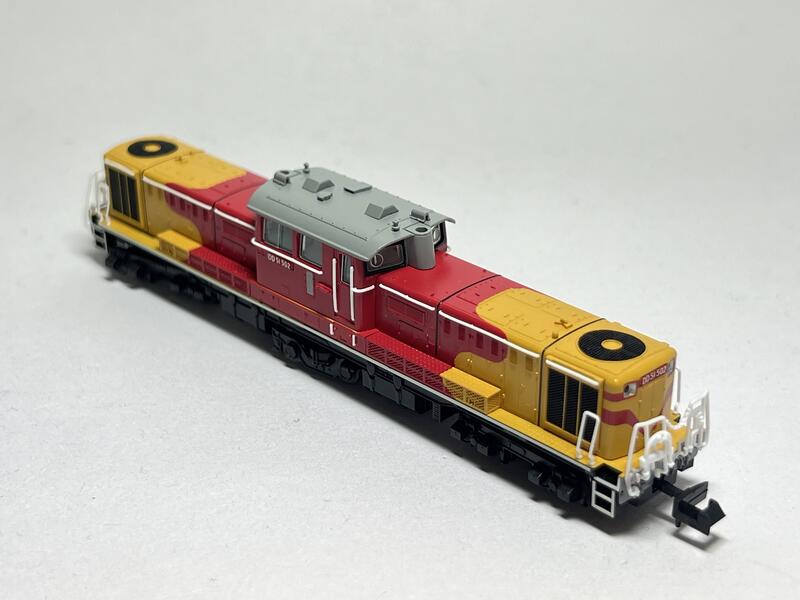 MICROACE A8516 DD51-502 釧路機関区特別塗装 | 露天市集 | 全台最大的網路購物市集